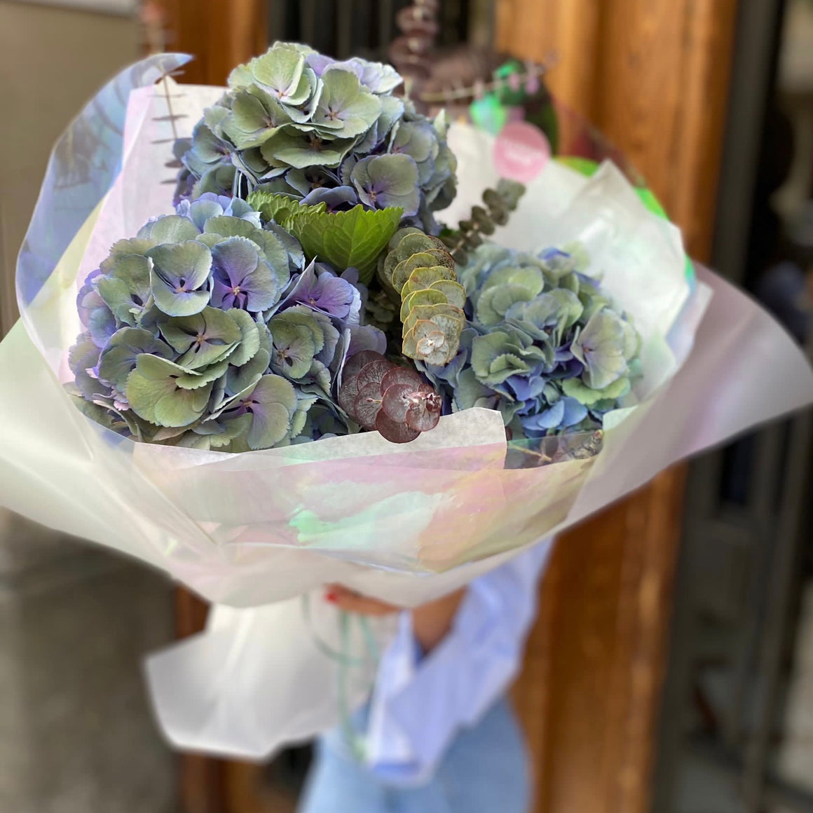 Flower Shop Barcelona